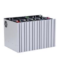 China 48V100Ah Photovoltaic Storage Battery 51.2V LiFePO4 Rack System with 6000+ Cycles and 10-Year Lifespan for sale