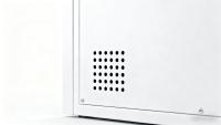 China IP55 Outdoor Power Enclosure 60KA Surge Protection 1750x800x1850mm Natural Cooling for sale