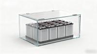 China 4.8KWh 51.2V B101 Photovoltaic Storage Battery Pack with 100Ah Capacity and 4000 Cycles for sale