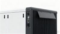 China 100kW 220kWh Liquid Cooling Energy Storage Cabinet with 99% Efficiency and IP54 Protection for sale