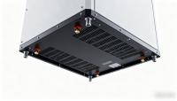 China 100kW 220kWh Liquid Cooling Energy Storage Cabinet with 99% Efficiency and IP54 Protection for sale