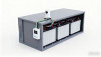 China 51.2V 280Ah Lithium Iron Phosphate Energy Storage Battery | 6000 Cycles, 10-Year Lifespan, Rack-Mounted Design for sale