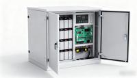 China 51.2V Rack Mounted LiFePO4 Energy Storage Battery 100Ah-280Ah Capacity with 6000 Cycle Life for sale