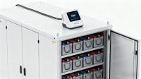 China 51.2V Mobile Off-Grid Energy Storage Battery - 100Ah to 280Ah Capacity with 6000 Cycle Lifespan for sale
