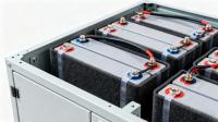 China 51.2V Rack Mounted LiFePO4 Energy Storage Battery 100Ah-280Ah Capacity with 6000 Cycle Life for sale