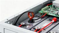 China 15KWH 51.2V LiFePO4 Home Energy Storage Battery - 100Ah/200Ah/280Ah Options with 10+ Year Lifespan for sale