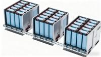 China 51.2V 5KWH-10KWH Lithium Iron Phosphate Home Energy Storage Battery with 4000+ Cycles and 10-Year Lifespan for sale