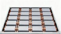 China 48V 10KWH Lithium Iron Phosphate Energy Storage Battery - 51.2V, 100-280Ah Capacity, 4000+ Cycles for sale