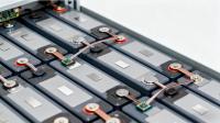 China 51.2V 100Ah-280Ah LiFePO4 Rack Mounted Energy Storage Battery | 5.12kWh-14.336kWh Capacity | UN38.3 CE Certified for sale