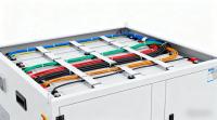 China 51.2V 100Ah-280Ah Lithium Iron Phosphate Energy Storage Battery | 5.12-14.34kWh Capacity | Rack Mounted Design for sale