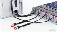 China 51.2V 16KWH-80KWH Home Energy Storage Battery with 6500 Cycles and 10-Year Lifespan for sale