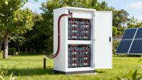 China 51.2V 14.336kWh 280AH Lithium Iron Phosphate Home Energy Storage Battery with 6000 Cycles for sale