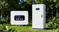 China 51.2V 14.336kWh 280AH Lithium Iron Phosphate Home Energy Storage Battery with 6000 Cycles for sale