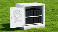 China Custom 51.2V Lithium Iron Phosphate Home Battery Storage System - 100Ah to 280Ah Capacity with Intelligent BMS Control for sale