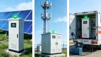 China Industrial Outdoor Power Cabinet IP55 40KA Lightning Protection Natural Cooling 750mm for sale