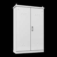China Outdoor Power Distribution Cabinet IP55 40KA Lightning Resistance Telecom for sale