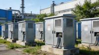 China Customizable Outdoor Electrical Cabinet IP55/IP66 60KA Lightning Protection Hermetically Sealed for sale