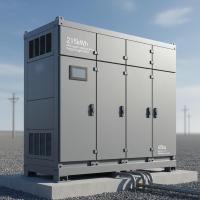 China IP55 IP66 Outdoor Electrical Cabinet 60kA Surge Protection Hermetic Seal Customizable Sizes for sale