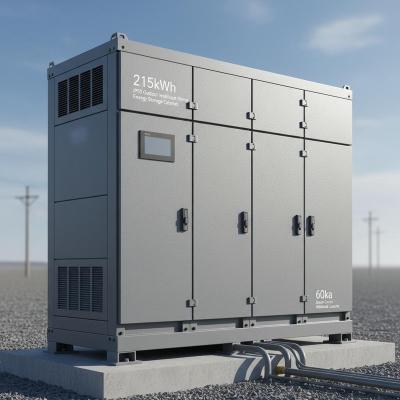 China IP55 IP66 Outdoor Electrical Cabinet 60kA Surge Protection Hermetic Seal Customizable Sizes for sale