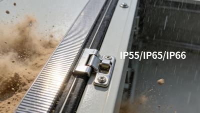 China Heavy Duty Outdoor Cabinet IP55 1750x800x1850mm with Heat Exchanger Cooling 60kA Surge Protection for sale