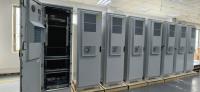 China Outdoor External Power Cabinet Intelligent String Battery Energy Storage Equipment for sale