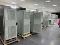 China Outdoor External Power Cabinet Intelligent String Battery Energy Storage Equipment for sale