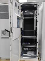 China Outdoor External Power Cabinet Intelligent String Battery Energy Storage Equipment for sale