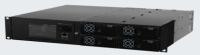 China Durable Outdoor Power Cabinet Designed for Thermal Management and Protection of Telecommunication Equipment in Extreme Weather for sale