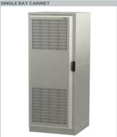 China IP55 Outdoor Power Cabinet 2000W Heat Exchanger Cooling T-Series Modular Telecom Enclosure for sale