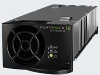 China IP55 Outdoor Power Cabinet 2000W Heat Exchanger Cooling T-Series Modular Telecom Enclosure for sale