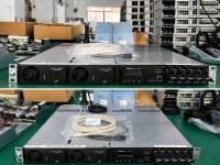 China 1U 6kW Telecom Power System with 2×48V 3000W Rectifier Modules and Intelligent Circuit Breaker for sale