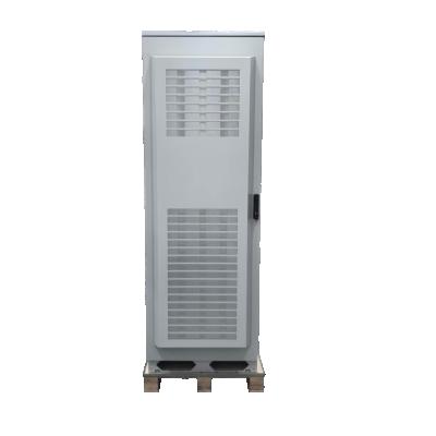 China Flatpack 2 IP55 Outdoor 48V Hybrid Telecom Power System with Rectifier Solar Inverter for sale