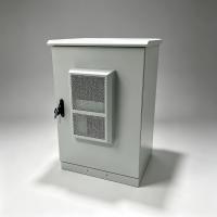 China Outdoor telecom Cabinet 1200×800×350mm | IP55 Equipment Enclosure for sale