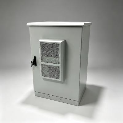 China Outdoor telecom Cabinet 1200×800×350mm | IP55 Equipment Enclosure for sale