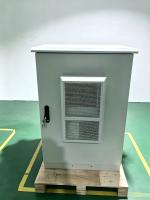 China Outdoor telecom Cabinet 1200×800×350mm | IP55 Equipment Enclosure for sale