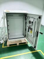 China Outdoor telecom Cabinet 1200×800×350mm | IP55 Equipment Enclosure for sale