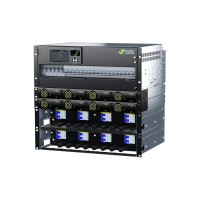 China Eltek Flatpack2 4U Solar Autonomous Power Core (300A/500A) for sale