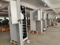 China Custom 48V 36KW Telecom Power System with Outdoor Solar Cabinet | Professional Integrated Supplier for sale