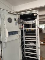 China Custom 48V 36KW Telecom Power System with Outdoor Solar Cabinet | Professional Integrated Supplier for sale