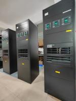 China Flatpack2 Big System 48Vdc 84KW Telecom Power Indoor Cabinet OEM for sale