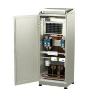 China Eltek Flatpack2 IP43 24V 48KW Modular DC Power Cabinet | With Smartpack2 Controller for sale