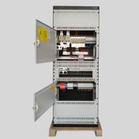 China Delta FP2 PRS3000 CTE31232.1000 48V Max800A 36KW Telecom Power Cabinet for sale