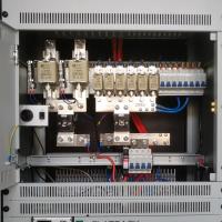 China Delta FP2 PRS3000 CTE31232.1000 48V Max800A 36KW Telecom Power Cabinet for sale