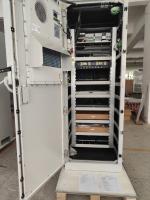China Custom 48V 36KW Telecom Power System with Outdoor Solar Cabinet | Professional Integrated Supplier for sale