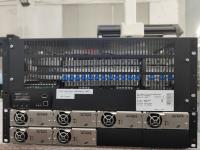 China 6U/9U/12U Galvanized Steel IP55/IP65 Wall Mount Outdoor RRU Telecom equipment for sale