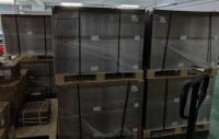 China 48VDC/24VDC Telecom Power System with Flatpack2 Integrated Power System and 150A-600A Output for sale
