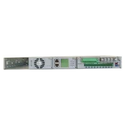 China 40A Output Current 91% Peak Efficiency Wide AC Input 90-290VAC Embedded Power System and Embedded DC Power System for sale