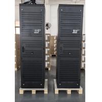 China 96KW High Capacity Indoor Cabinet Power System Modular Hot-Swap Telecom DC Power System with Smartpack Touch Controller for sale