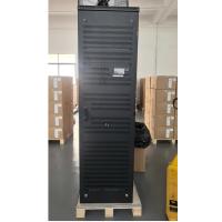 China 96KW High Capacity Indoor Cabinet Power System Modular Hot-Swap Telecom DC Power System with Smartpack Touch Controller for sale