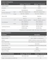 China 600A High Output Current Embedded Telecom DC Power System with 85-300V Ultra-Wide AC Input Range and 96% Peak Efficiency Telecom DC Power Cabinet for sale